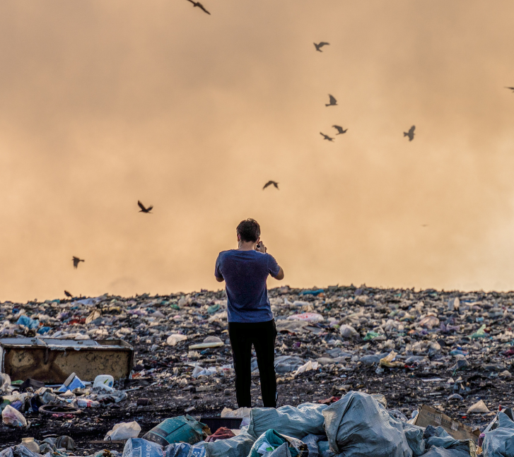 Climate Change & Composting – Extension Dane County