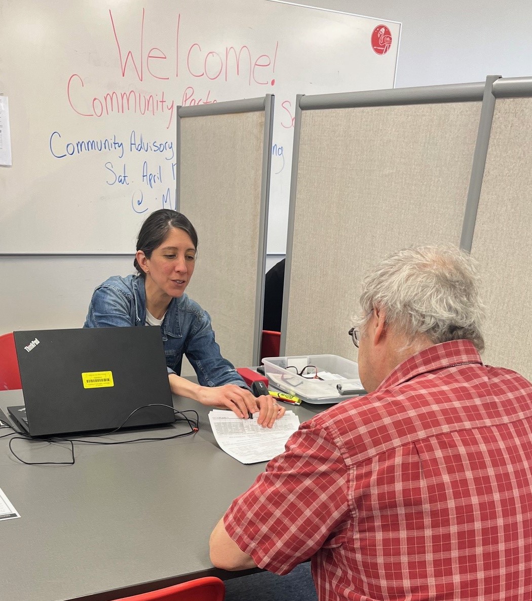 The Richard Dilley Tax Center – Extension Dane County