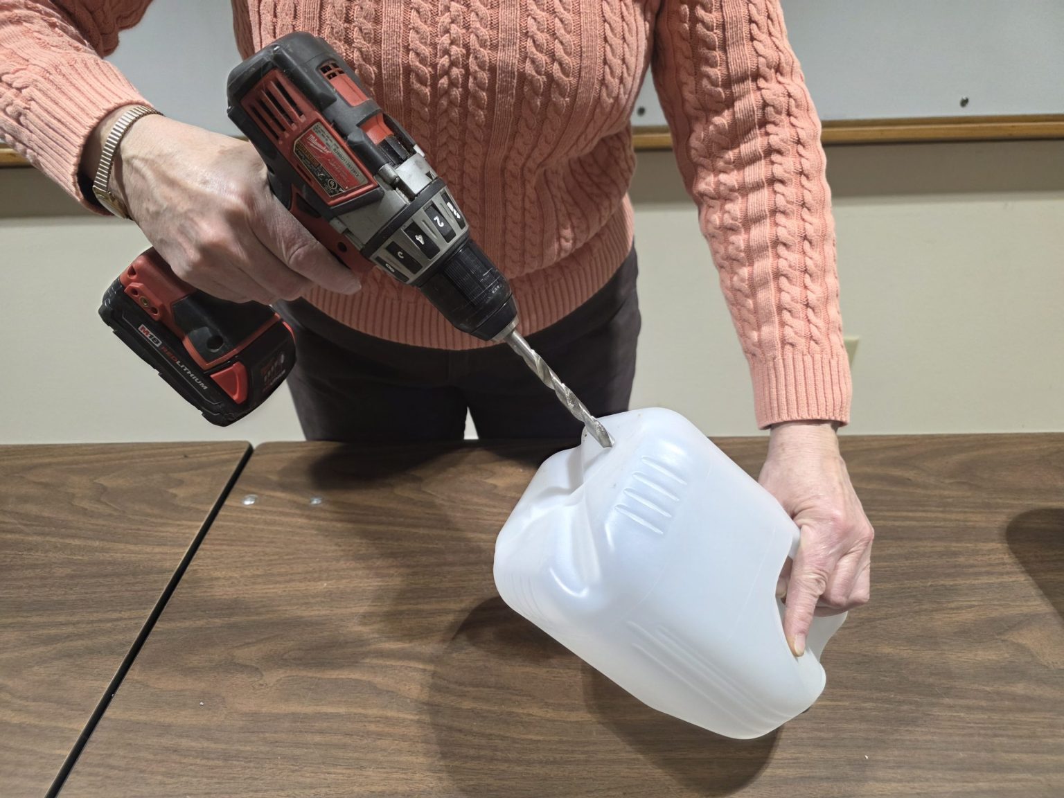 Winter Sowing Native Wildflower Seed – Extension Dane County